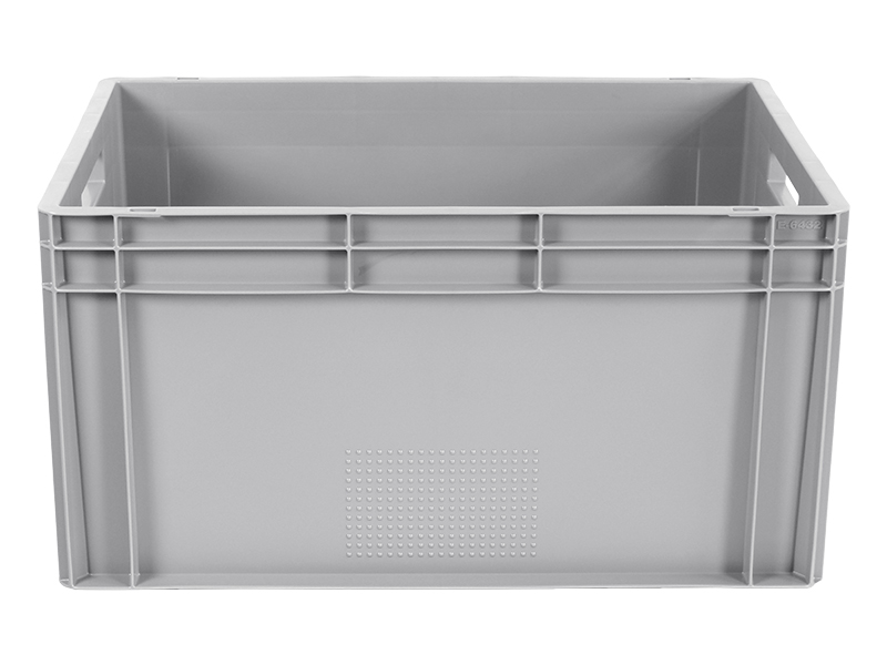 Plastic box 600x400x300 ST6430-1020 - buy plastic boxes 600x400x300 for ...