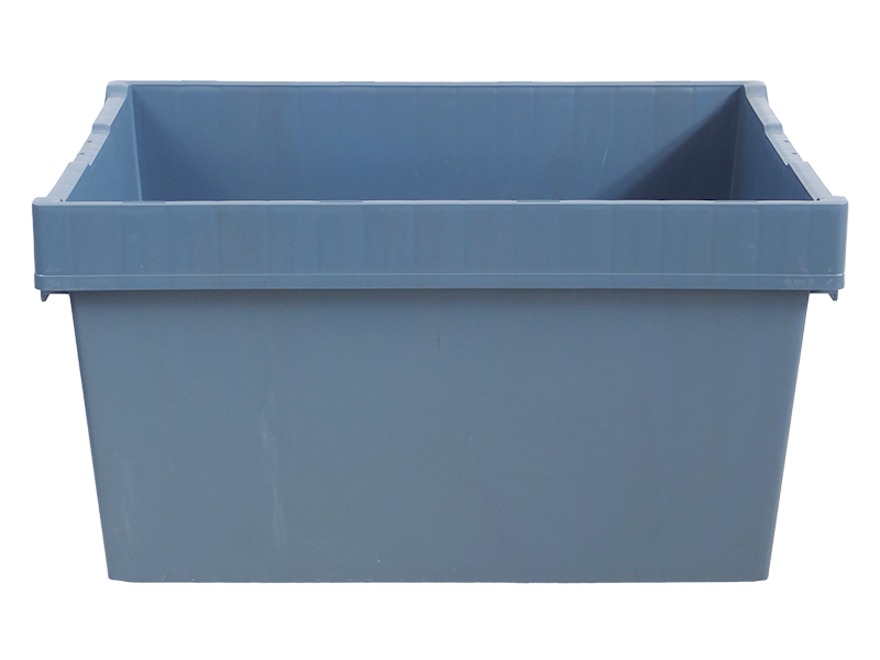 Plastic box 800x600x420 N8642-1000 - buy plastic boxes 800x600x420 in ...