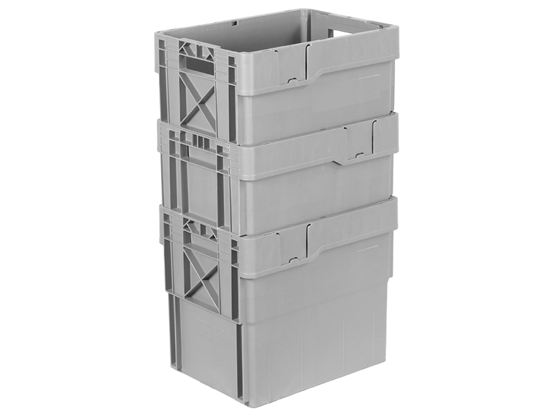 Plastic box 400x300x350 NS4335-1020 - buy plastic boxes 400x300x350 for ...
