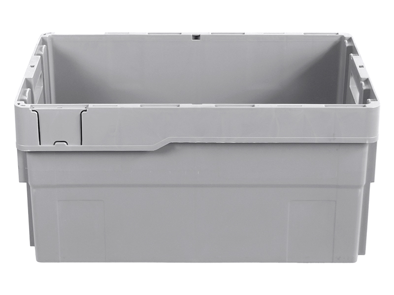 Plastic box 600x400x280 N6428-1000 - buy plastic boxes 600x400x280 for ...