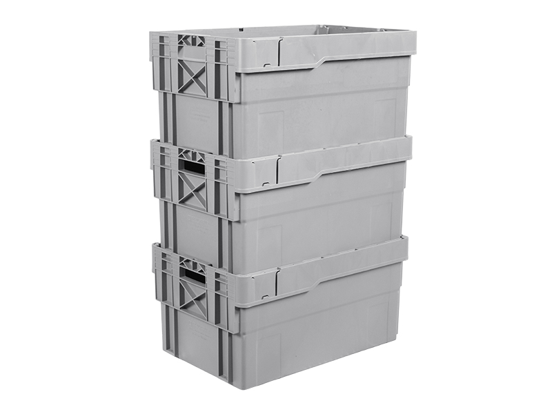 Plastic box 600x400x280 N6428-1000 - buy plastic boxes 600x400x280 for ...